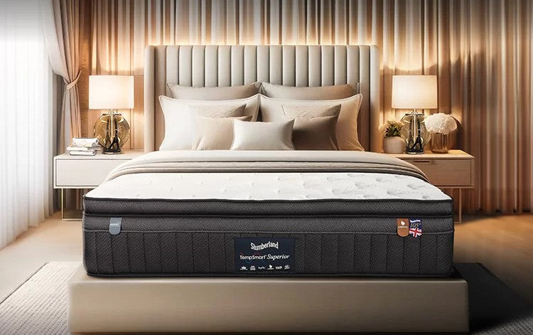 Collections – Mister Bed