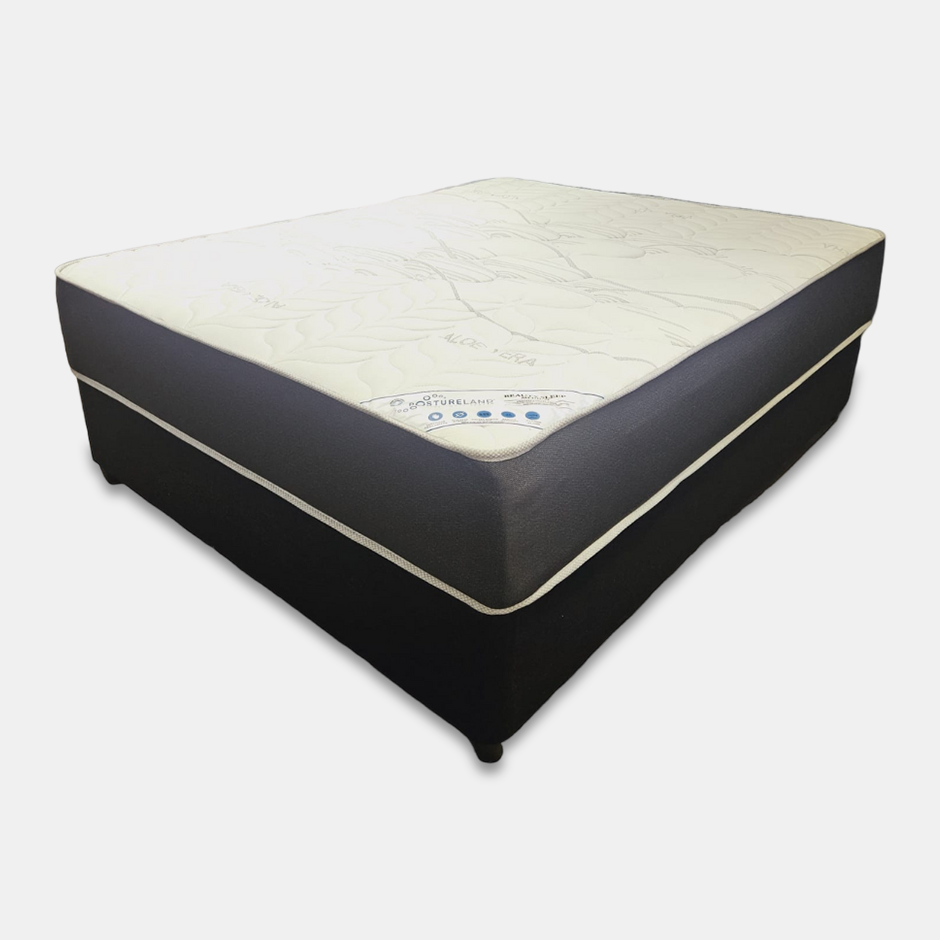Mister Bed