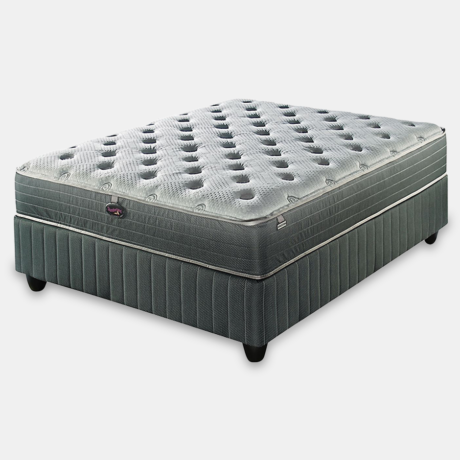 Slumberland Pocket Medium – Mister Bed