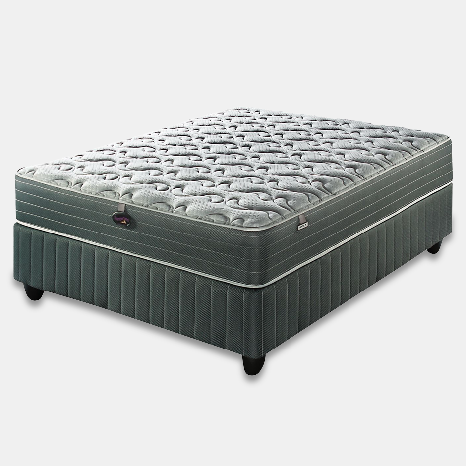 Slumberland Pocket Firm – Mister Bed